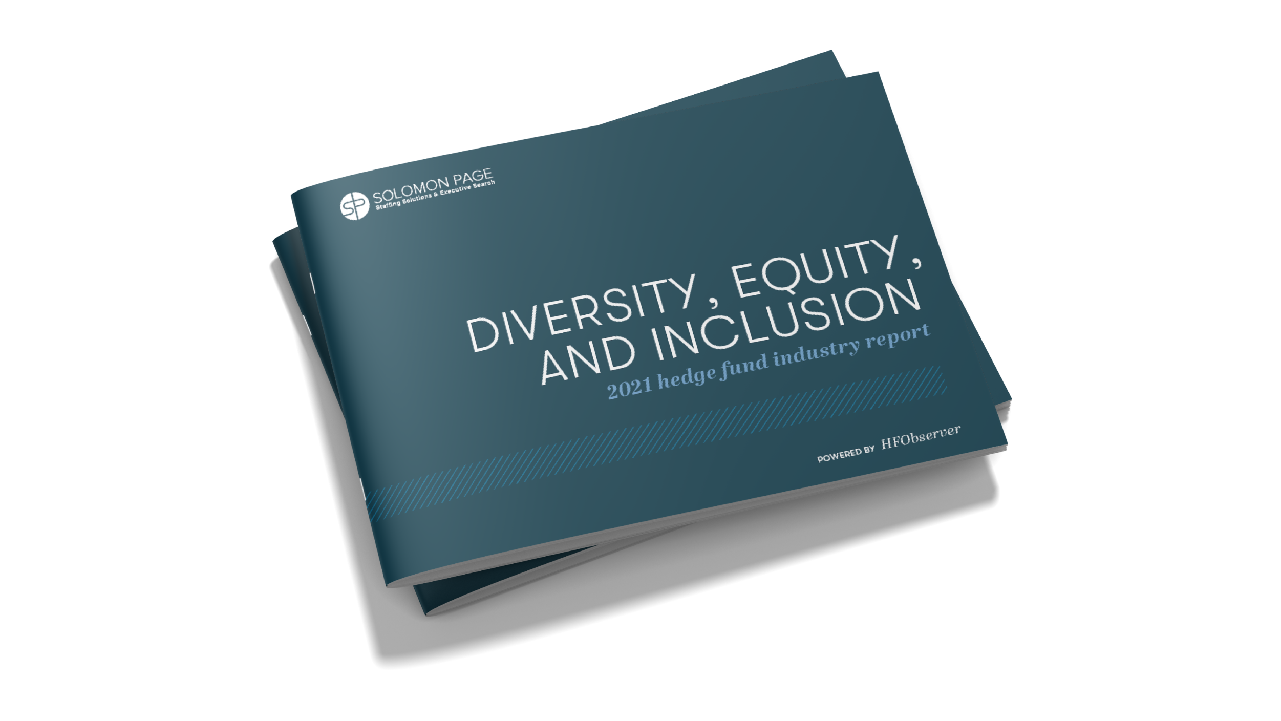Diversity, Equity, and Inclusion Report